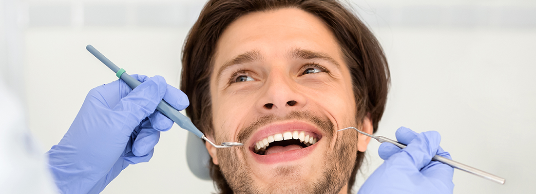 Fillings | Dental Hub